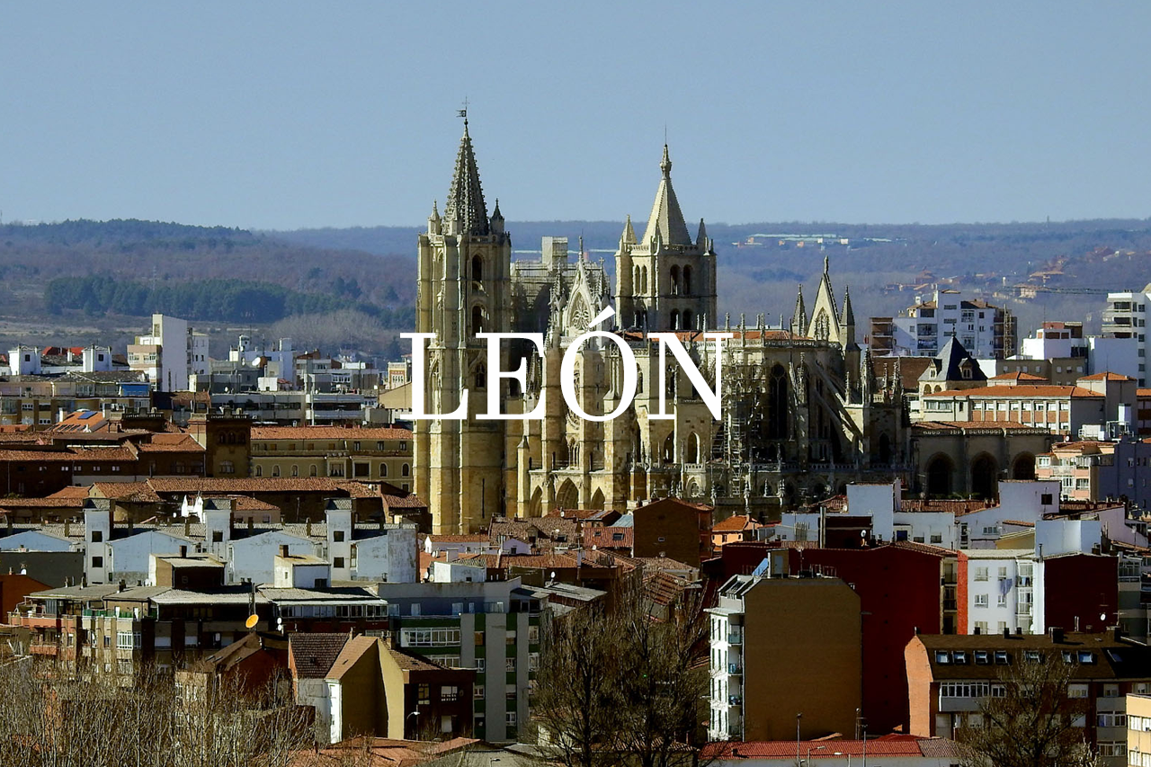 Lavanderías de ropa en León