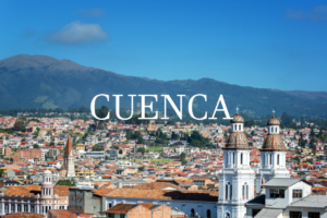 Lavanderías de Ropa en Cuenca